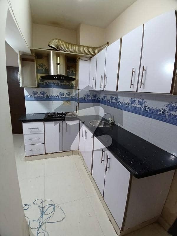 3 Bedroom Apartment For Rent Clifton Block 8 Clifton - Block 8, Clifton ...