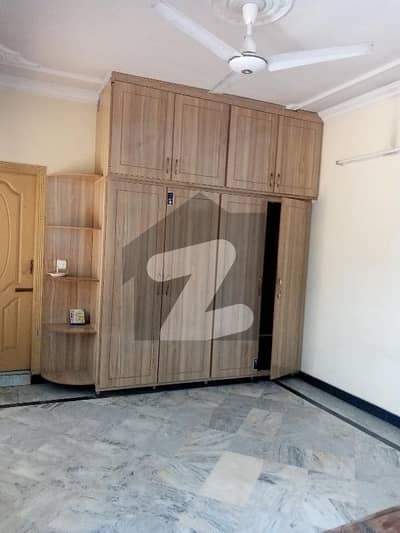 2nd Floor Rooftop Momty In Pwd Block D Near Children Park Highway PWD ...