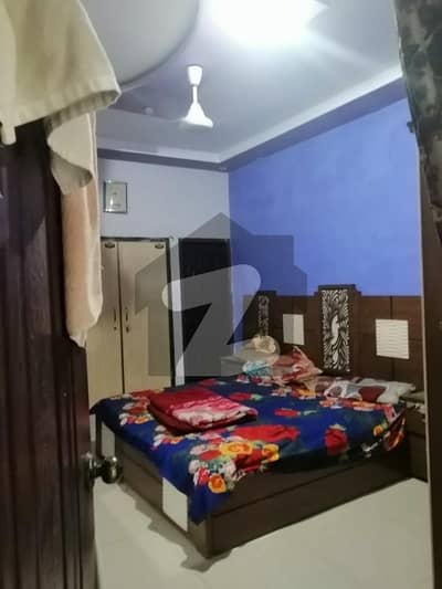 Stunning Prime Location Upper Portion Is Available For Sale In Bufferzone - Sector 15-A/3 ...