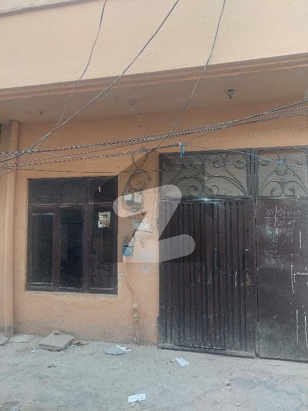 Pico Road House Sized 787 Square Feet Is Available Pico Road, Lahore ...