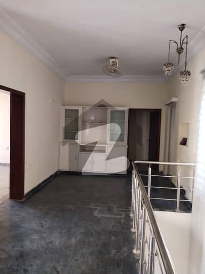 1 Kanal Double Storey House Available For Sale In Model Town E Block ...