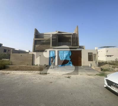 House For Grabs In 500 Square Yards Karachi DHA Phase 8, DHA Defence ...