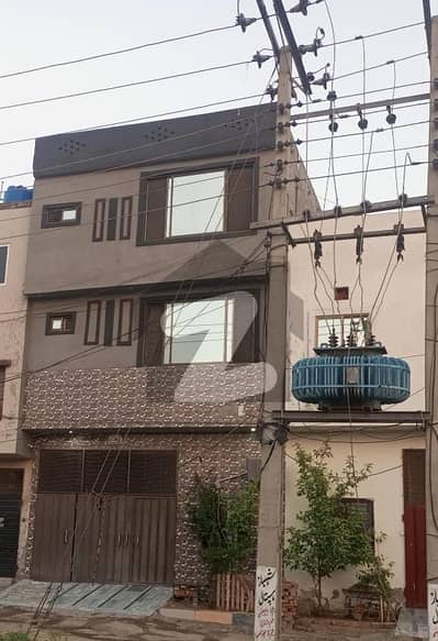 5 marla triple story house elite town Elite Town, Lahore ID50010251 ...