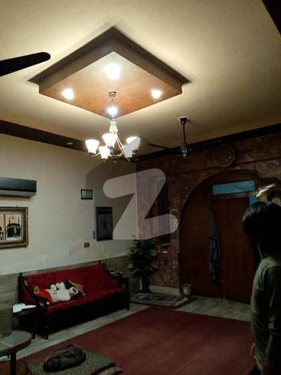 18 Marla Double Storey House In Awan Town Lahore Awan Town - Ali Block ...