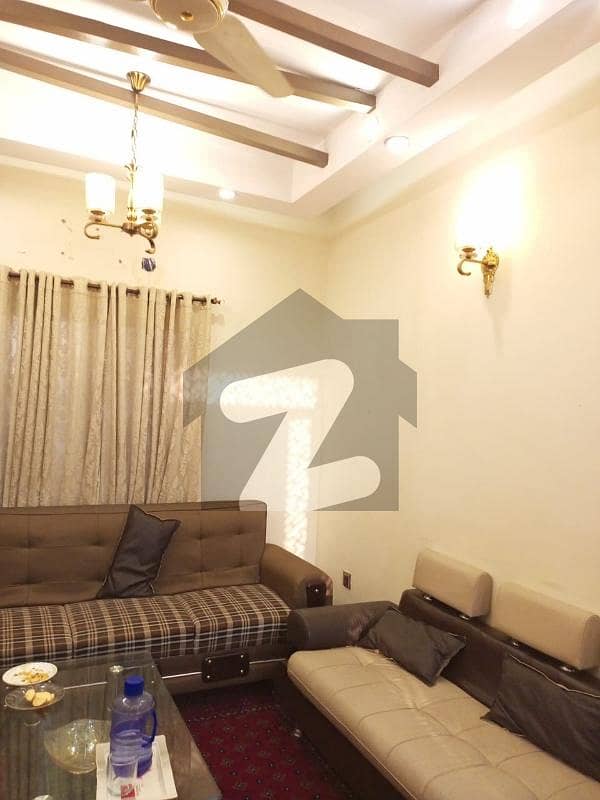 Prime Location 120 Square Yards House In Naya Nazimabad - Block A Is ...