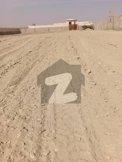 3 Acre Land with Boundary Wall for Sale in Ormara City Ormara, Gwadar ID50020912 - Zameen.com