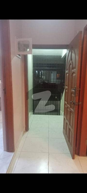 Clifton Block 4 Three Bedrooms Apartment For Sale Clifton - Block 4 ...