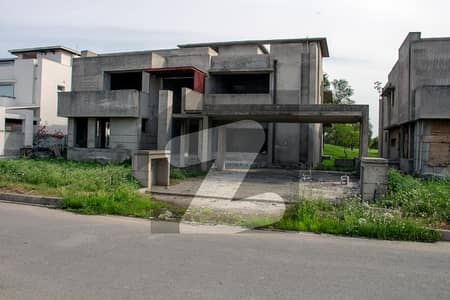 2 Kanal Gray Ready Golf Course View Defence Raya Defence Raya, DHA ...
