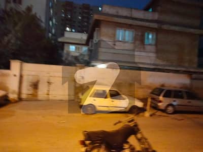 Prime Location Ideal House For sale In PECHS Block 2 PECHS Block 2 ...