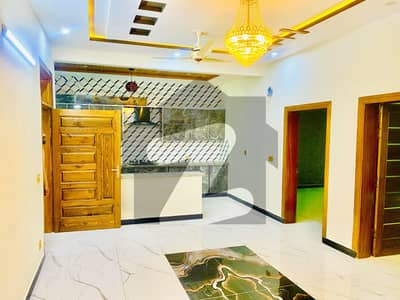Brand new double story house for sale PWD Housing Society - Block D ...