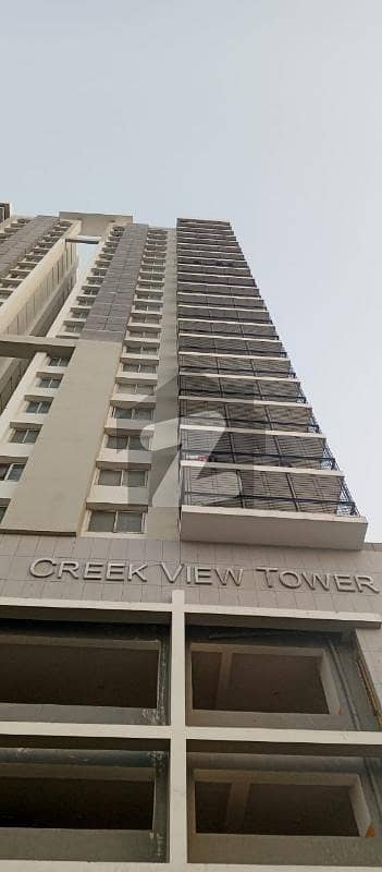 A Stunning Prime Location Flat Is Up For Grabs In Clifton - Block 2 ...