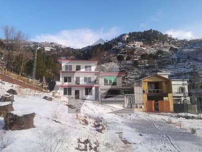 8 Marla House For Sale Murree Express Way Good Location New Murree ...