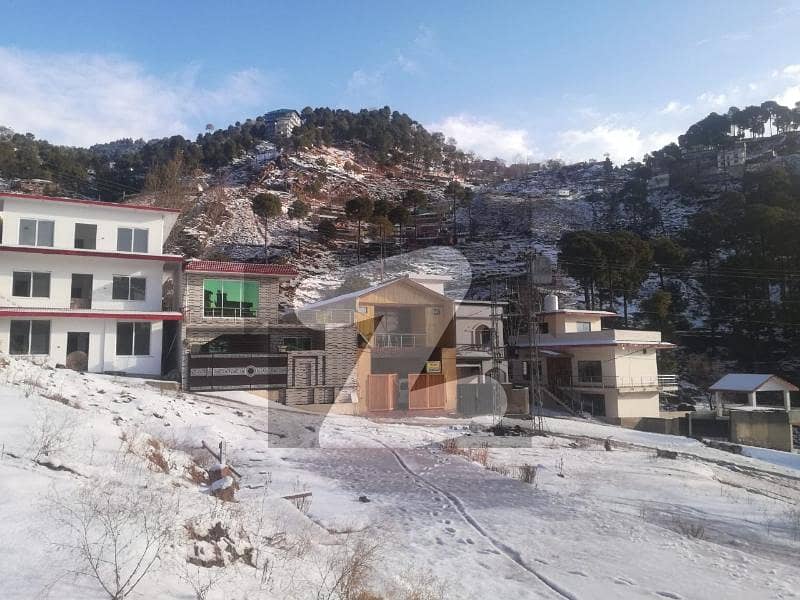 8 Marla House For Sale Murree Express Way Good Location New Murree ...