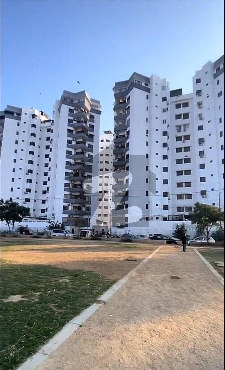 Apartment For Sale Block 2 Clifton Shadman Residency Clifton - Block 2 ...