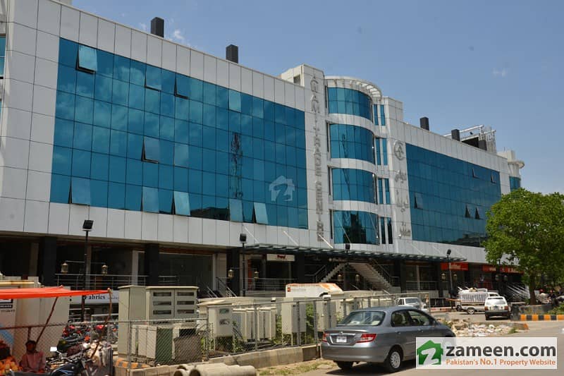 Awami Trade Center Ground Floor Shop On Reasonable Price Bast Rental ...