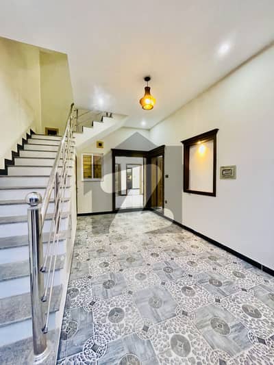Houses for Sale in Gulraiz Housing Scheme Rawalpindi - Zameen.com
