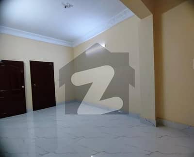 Clifton - Block 3 Flat Sized 1100 Square Feet Clifton - Block 3 ...