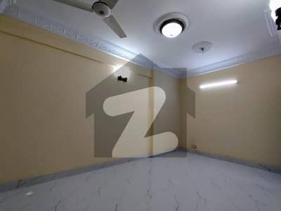 A Perfect Flat Awaits You In Clifton - Block 3 Karachi Clifton - Block ...