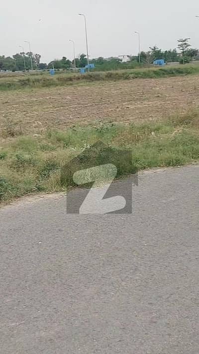 Plots for Sale in DHA Phase 8 Lahore - Zameen.com