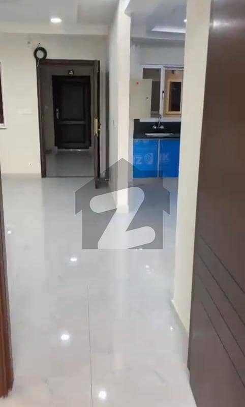 2 BedRoom Semi Furnished Appertment For Rent Brand New Residental ...