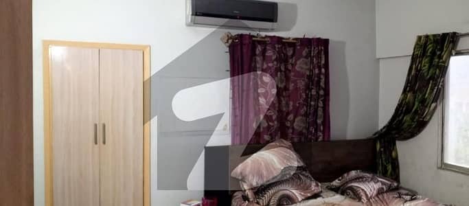 A Perfect Prime Location Flat Awaits You In Clifton Block 5 Karachi ...