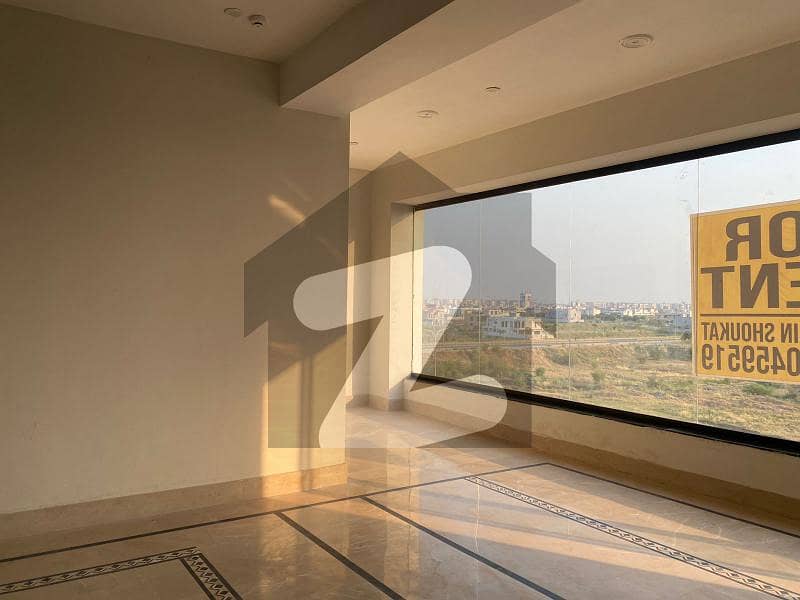 8 Marla Commercial Shop DHA Phase 8 CCA 2 Prime Front DHA Phase 8, DHA ...