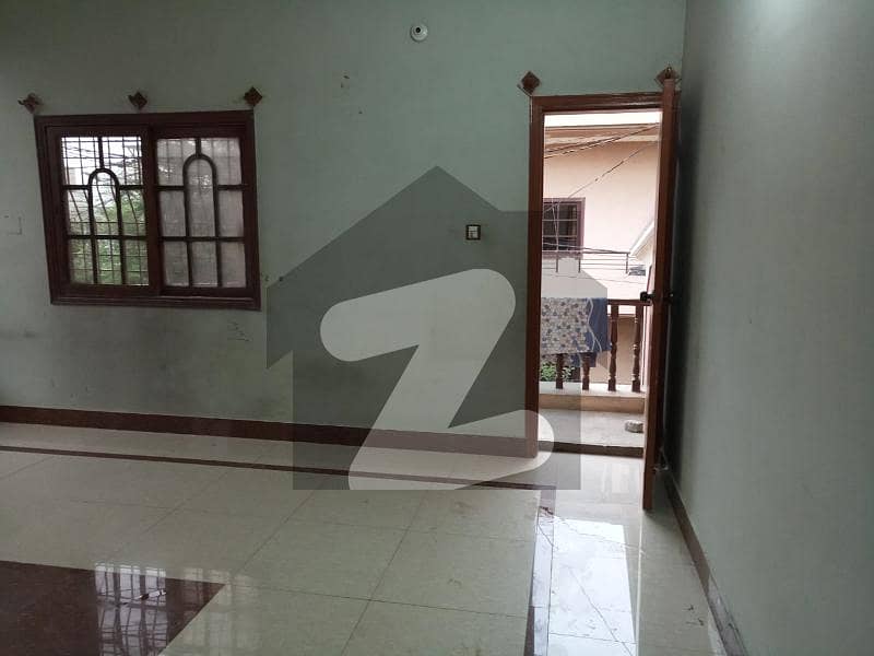 Double Storey House 266 Sq. Yard Gulshan-e-Maymar - Sector U, Gulshan-e ...