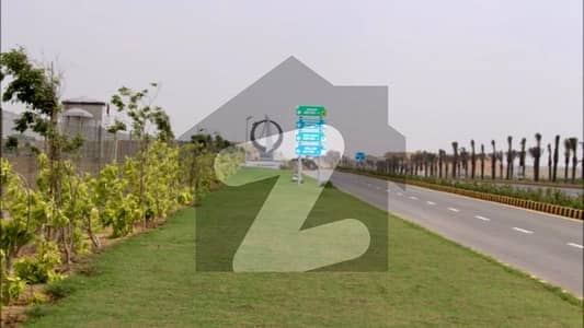 Chance Deal, Sector 3-C, 3D, Huge Road Corner Full Paid Clear Plot In ...