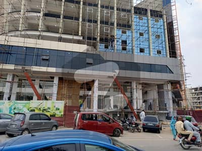 411 Sqft Main Road Located Ground Floor Shop For Sale Main Round About ...