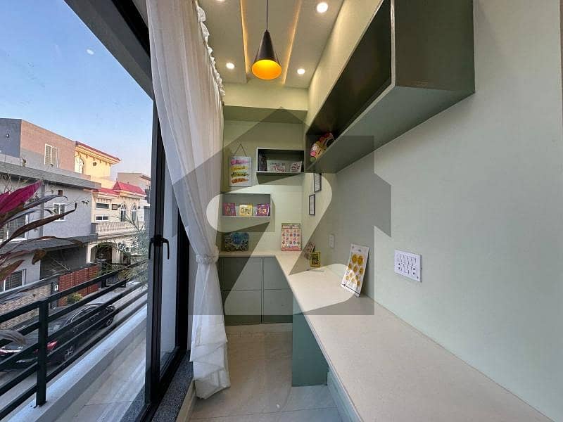 3Marla house Al-Kabir Town - Phase 2, Al-Kabir Town, Raiwind Road ...