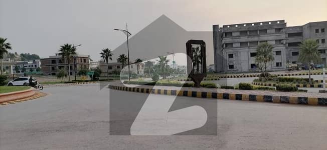 Plots for Sale in Green Enclave 1 Islamabad - Zameen.com