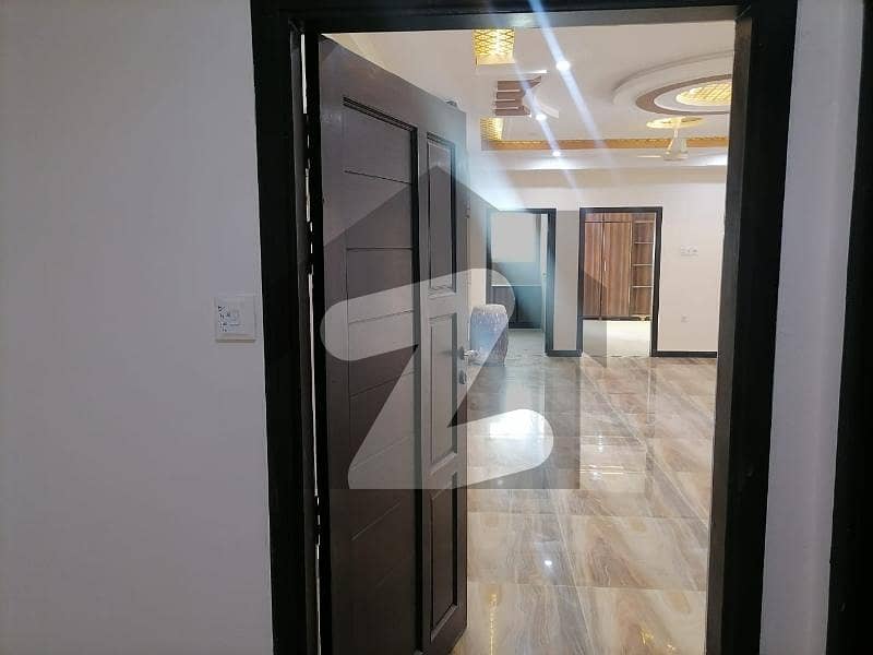 3 Bed Flat For Sale In Rabbani Heights Nasir Bagh Road Nasir Bagh Road ...