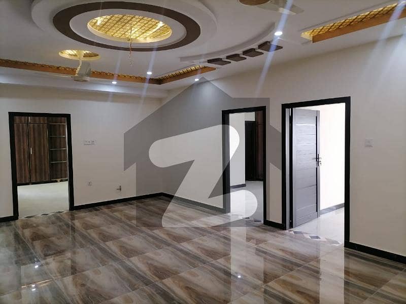 3 Bed Flat For Sale In Rabbani Heights Nasir Bagh Road Nasir Bagh Road ...