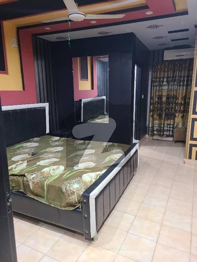 1 Bed Flat For Sale In Phase 7 Bahria Town Phase 7, Bahria Town ...