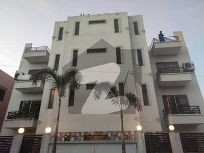 A Prime Location House At Affordable Price Awaits You PECHS Block 6 ...