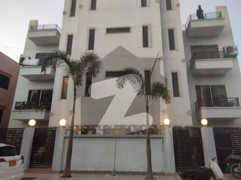 A Prime Location House At Affordable Price Awaits You PECHS Block 6 ...