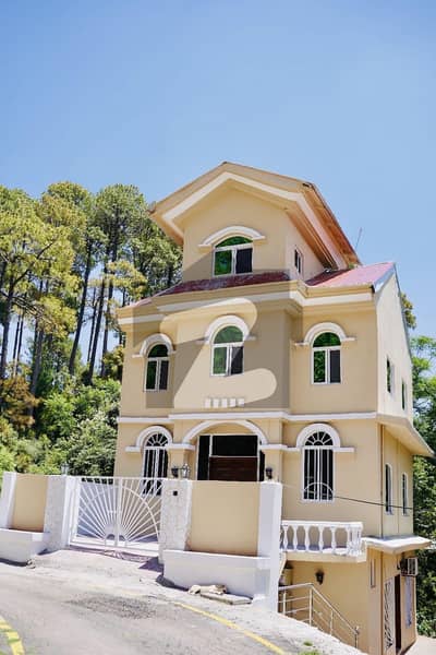 Houses for Sale in Murree - Zameen.com