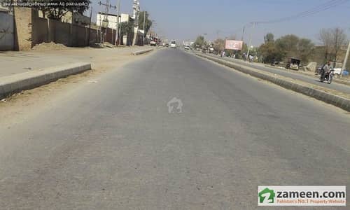 Plot For Sale In Sahiwal Arifwala Road, Sahiwal ID1355800 - Zameen.com