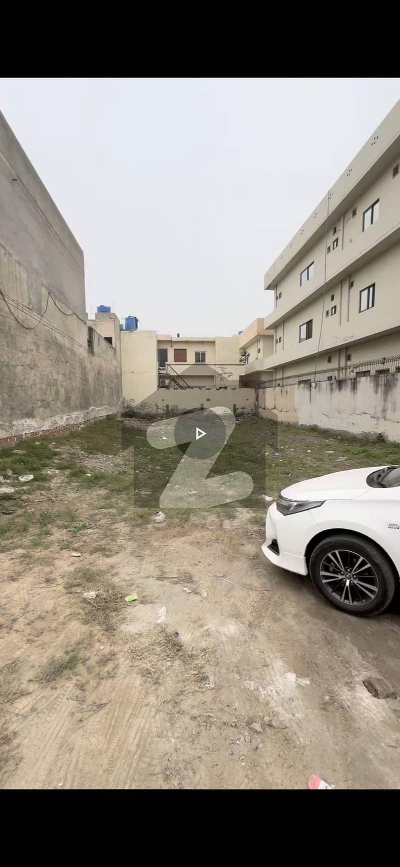 1Kanal Plot Direct Owner PCSIR Staff Colony - Block C, PCSIR Staff ...