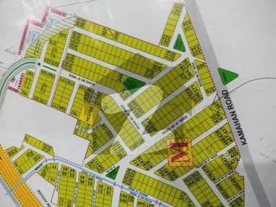 Phase 5 Block M Plot No 338 DHA Phase 5 - Block M, DHA Phase 5, DHA ...
