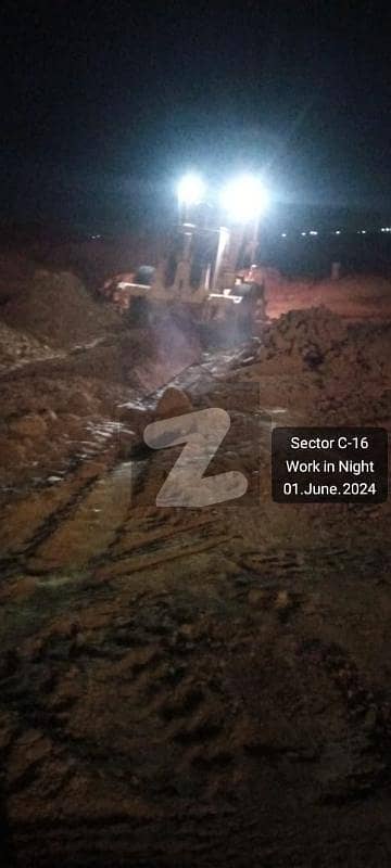 Developing CDA Sector, Promising Return Of Investment, Ideally Located ...