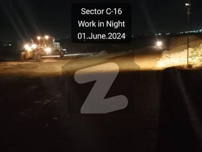 Plots for Sale in C-16 Islamabad - Zameen.com