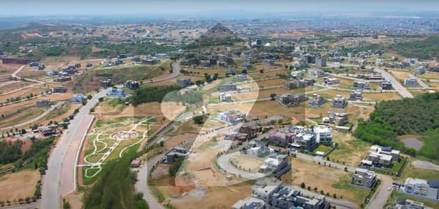 Plots for Sale in DHA Phase 3 - Block D Islamabad - Zameen.com