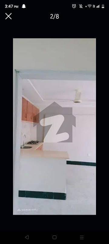 For Bachelors Male, Female or small family - 2 Beds with Lounge Mumty ...