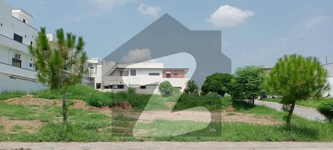 DHA 2 , Islamabad. Sector A level plot at investor Rate , back to main ...