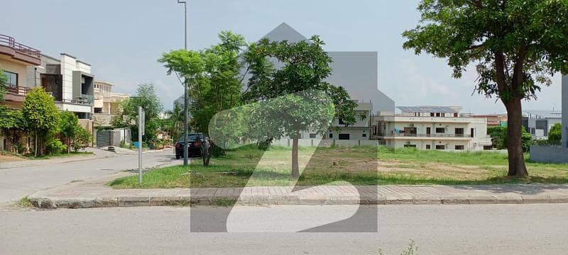 DHA 2 , Islamabad. Sector A level plot at investor Rate , back to main ...
