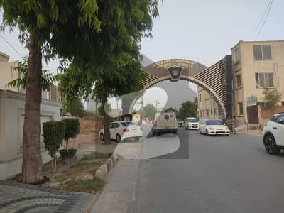 Plots for Sale in State Life Housing Phase 2 Lahore - Zameen.com