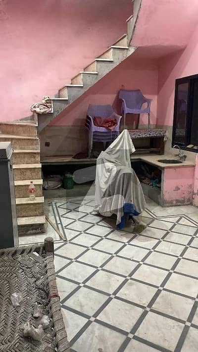 Prime Location Brand New Corner House wide street Raja Colony, Gujranwala ID50080900 - Zameen.com