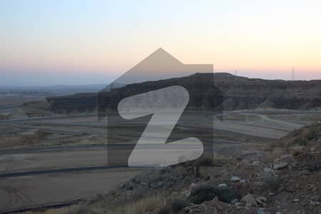 Plots for Sale in Bahria Town - Precinct 63 Karachi - Zameen.com