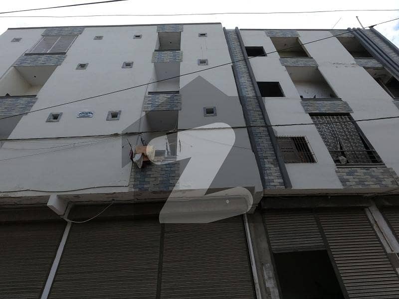 A Palatial Residence For sale In Model Colony - Malir Karachi Model ...